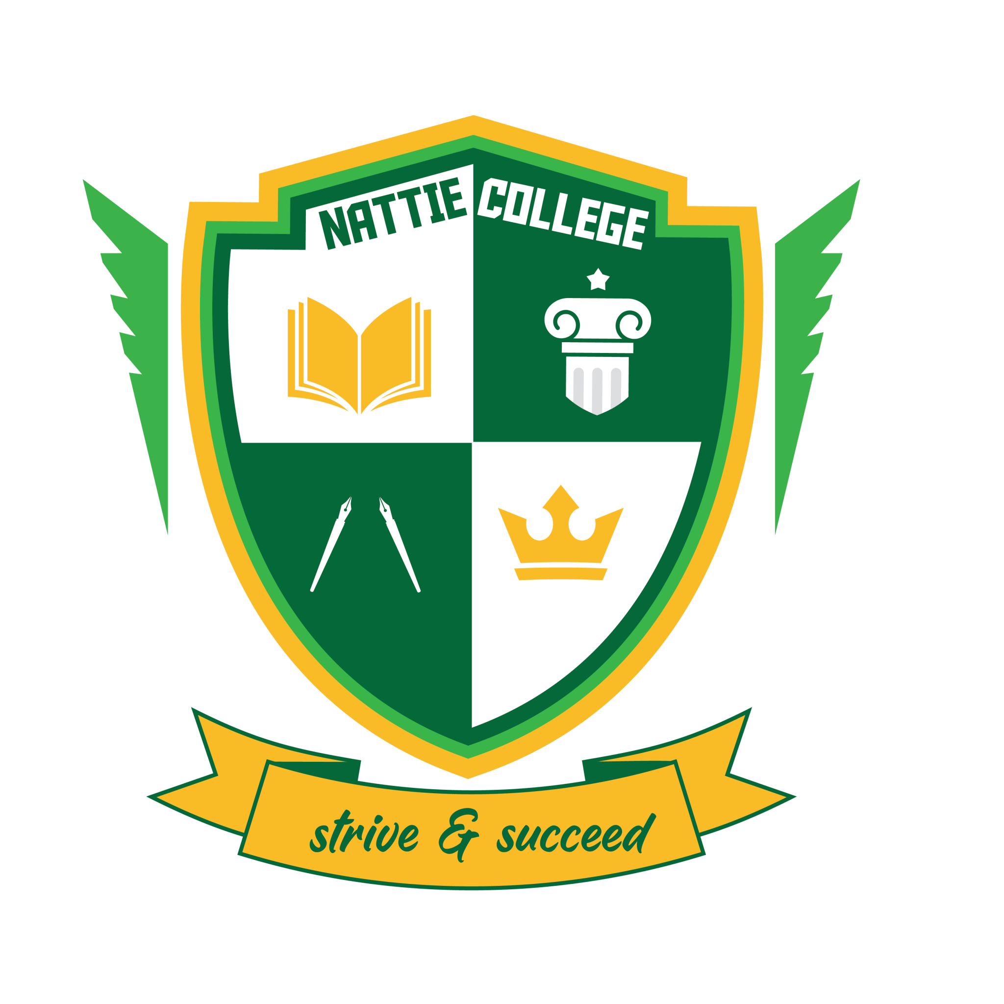 Contact us – Nattie