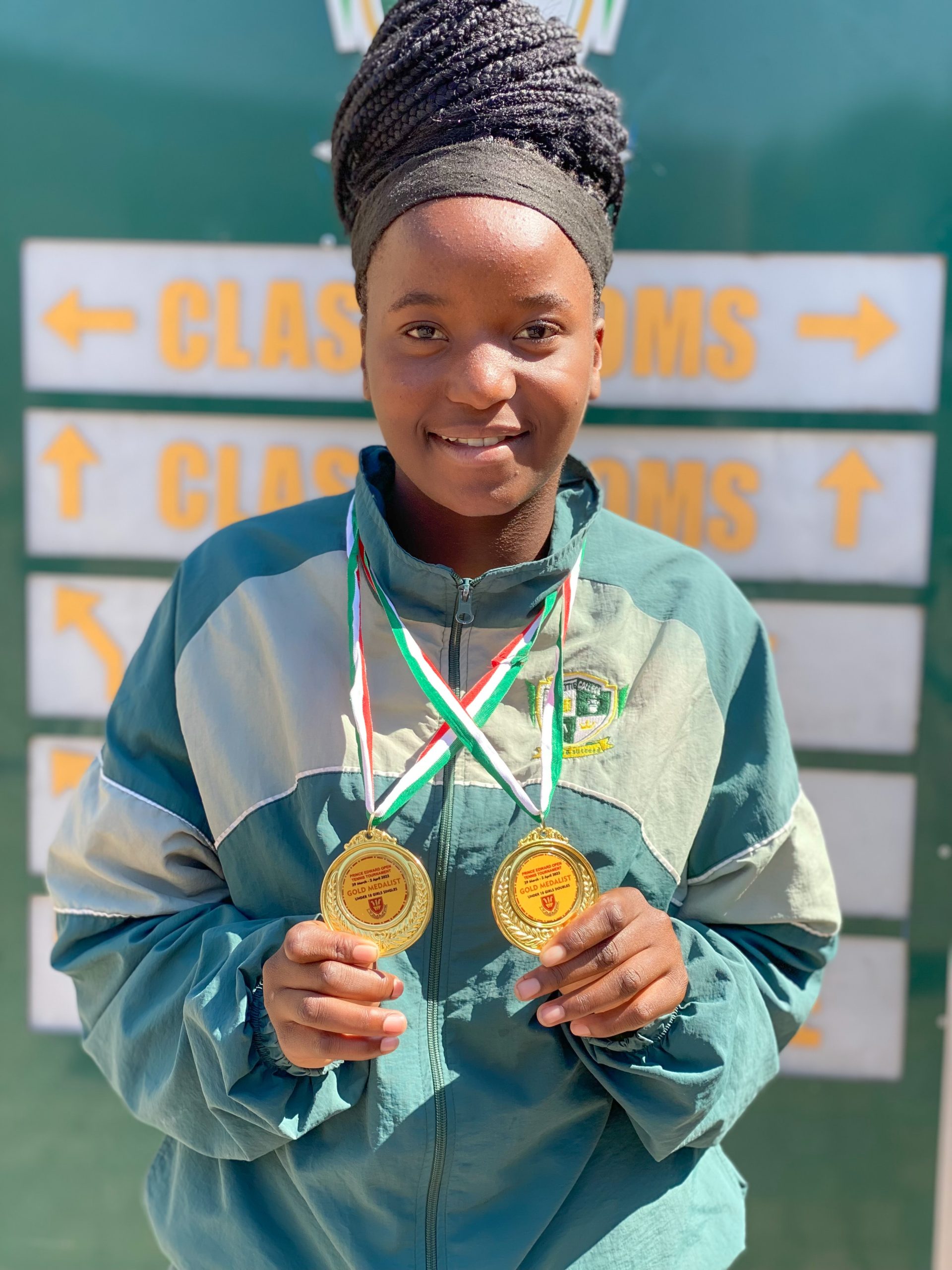 Nattie College Southerton – Nattie