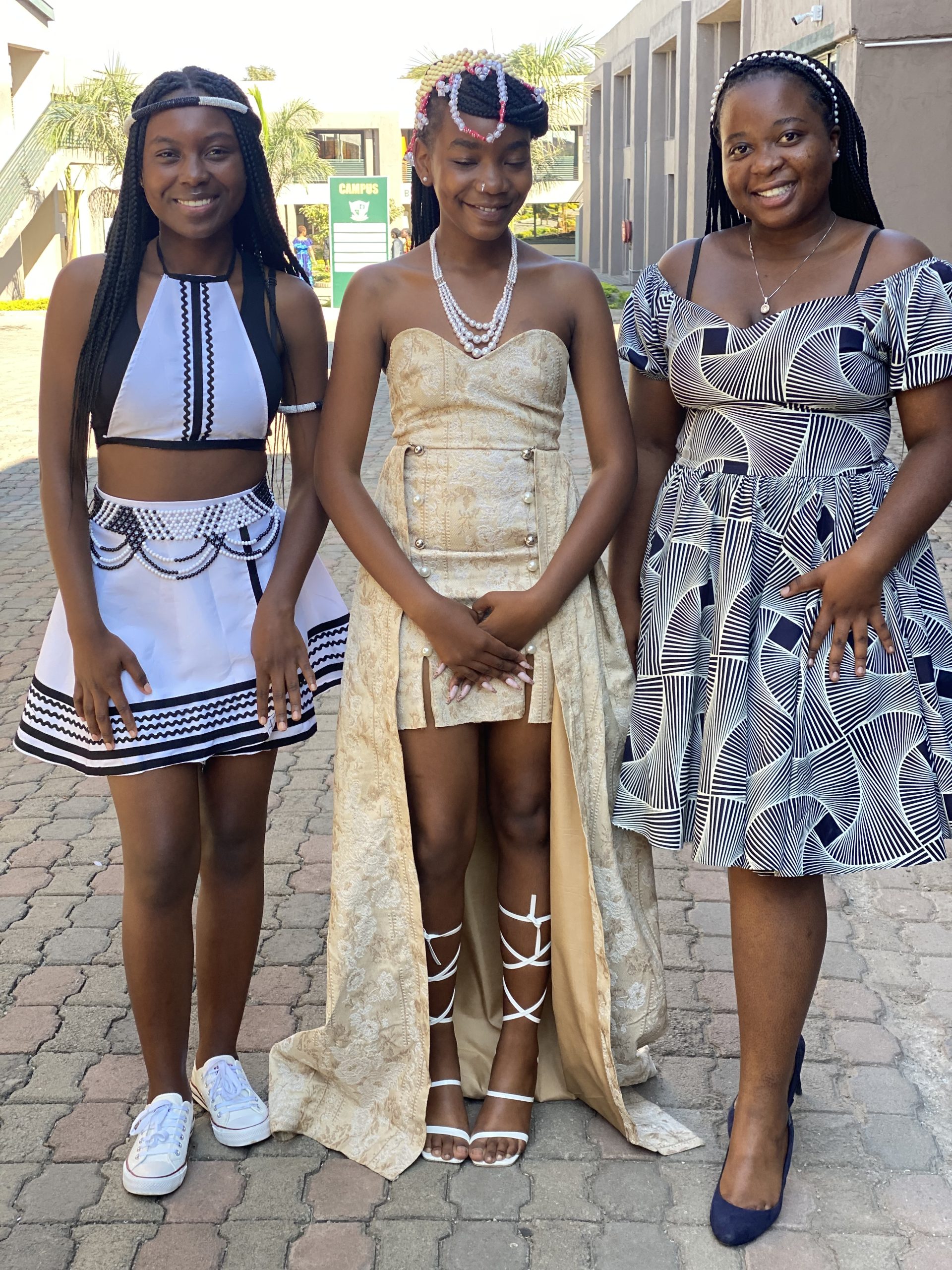 Nattie College Southerton – Nattie