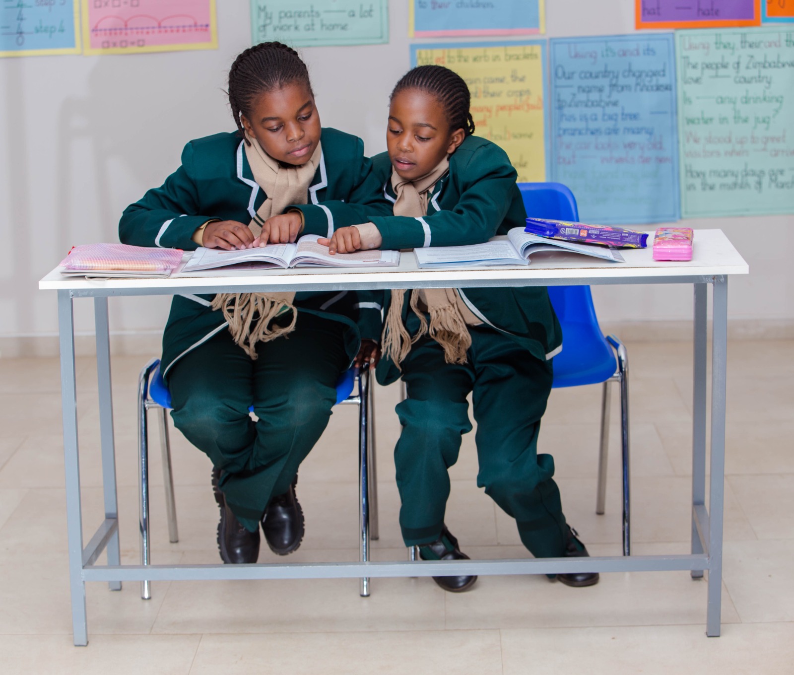 Nattie Junior Bulawayo Road – Nattie