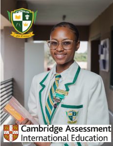 Nattie College Southerton – Nattie