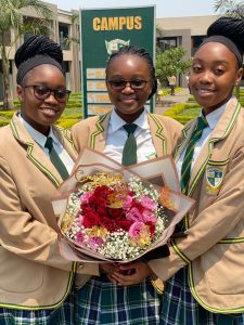 Nattie College Southerton – Nattie